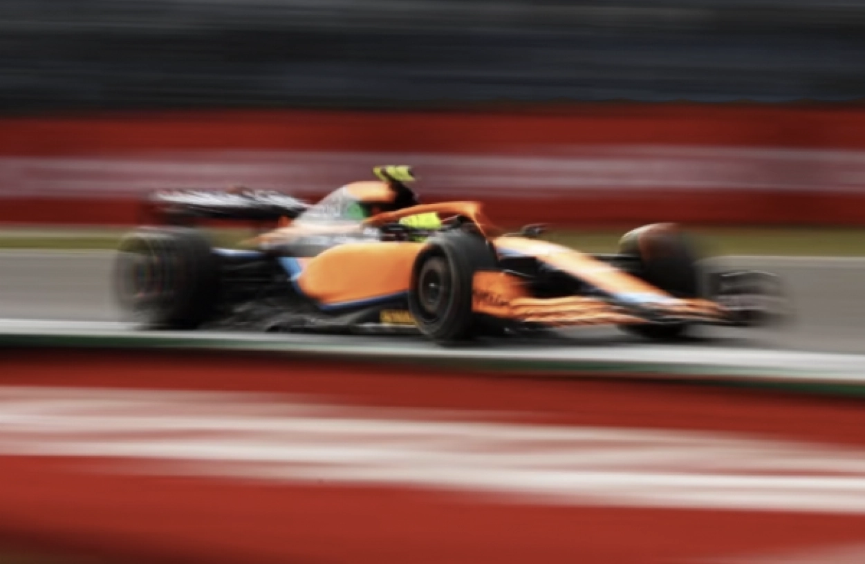 Atlas Card Application